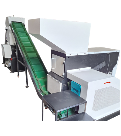 Size Reduction Line – Raviraj Engineers
